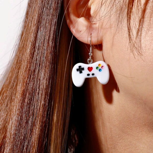 Video Game Jewelry - Etsy