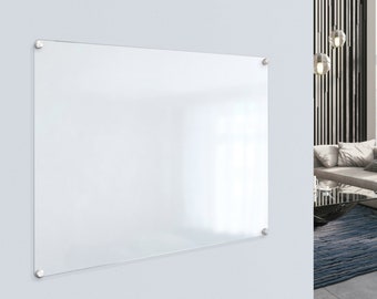 Clear Writing Board - Etsy