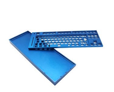 3D Printing Service CNC Machining Aluminum 6063 Electroplate - Etsy