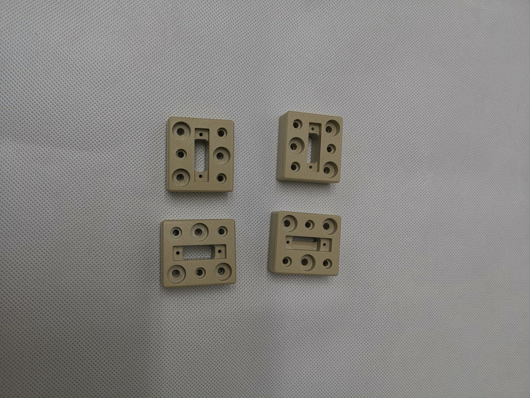 Guaranteed Quality Peek Plastic Parts High-performance Thermoplastic ...