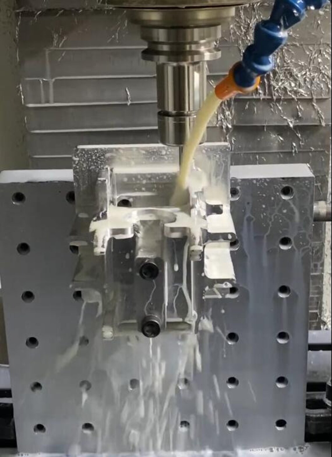 Custom Precision Cnc Machining Parts Cnc Turning Steel CNC Machining ...