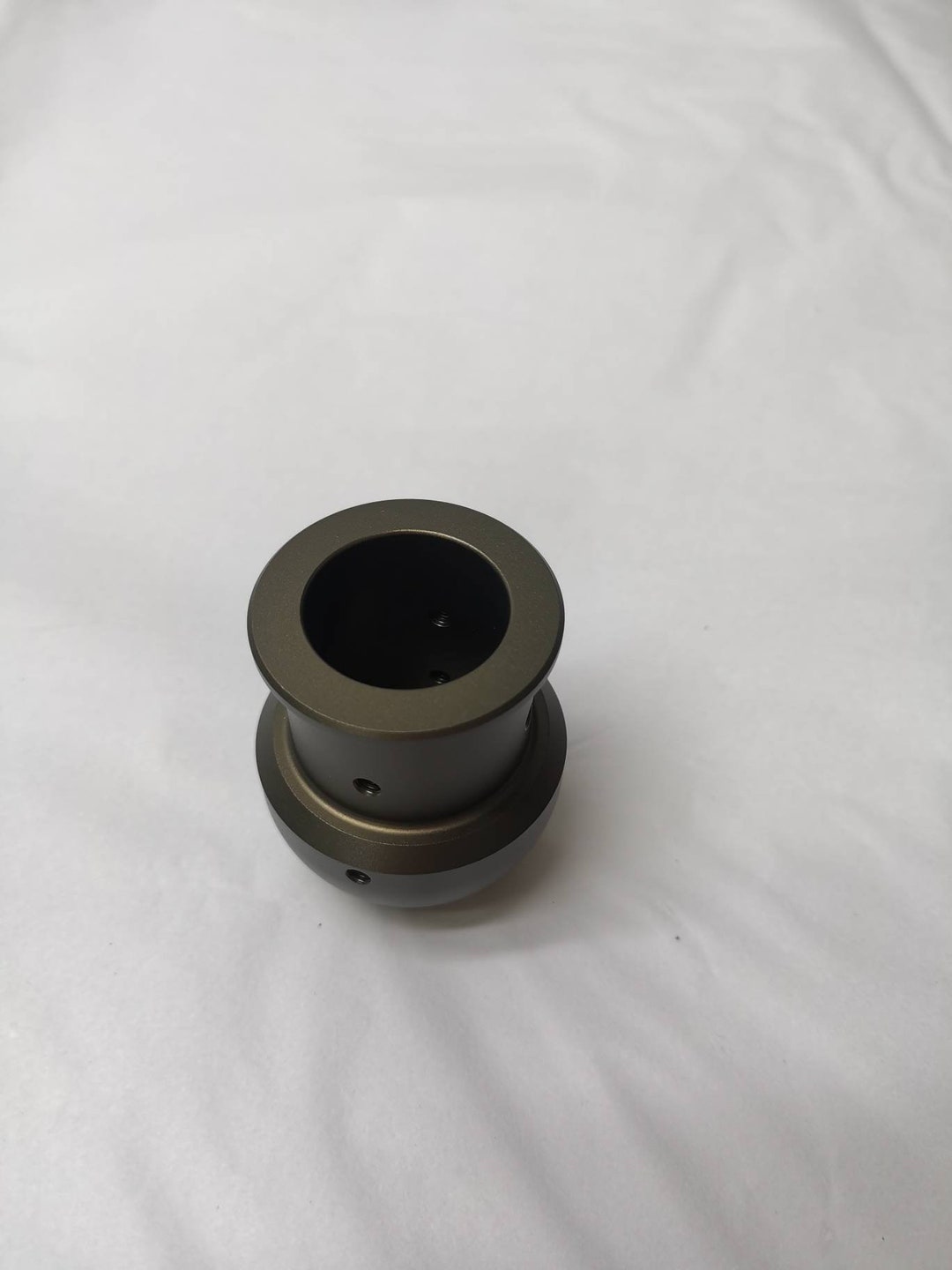 Custom Anodize Aluminum CNC Machined Molds CNC Machining Services - Etsy