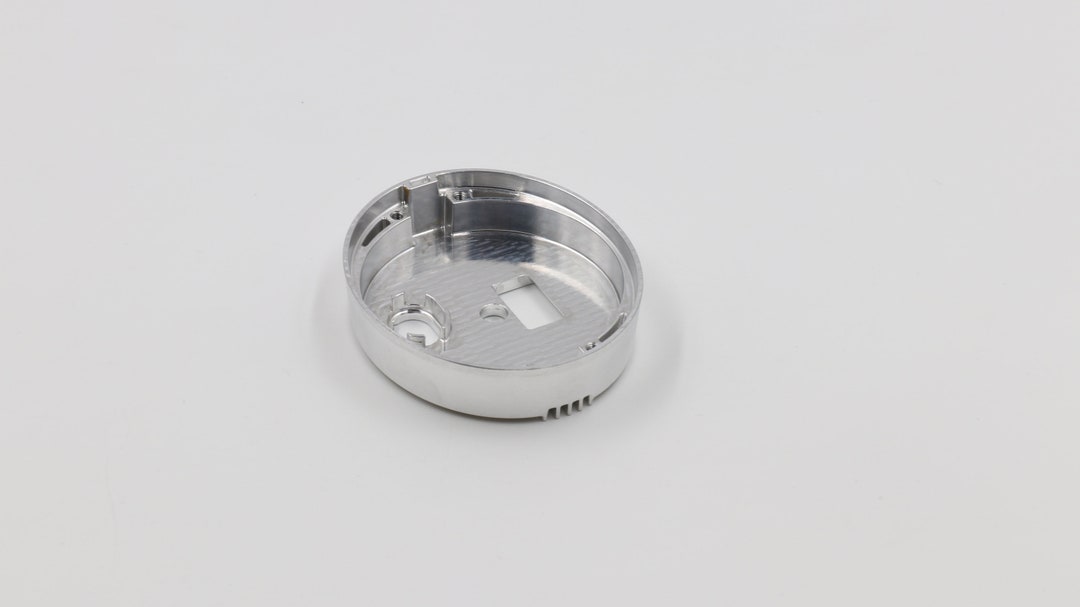 5 Axis Precision Automatic Lathe Metal / Aluminum/ Brass/ Stainless ... 5 Axis Precision Automatic Lathe Metal / Aluminum/ Brass/ Stainless ...