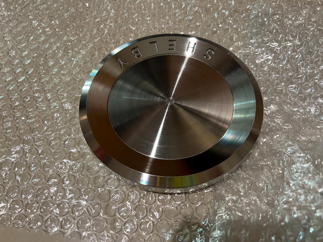 Custom Auto Logo Parts CNC Machining Metal Parts for Car - Etsy