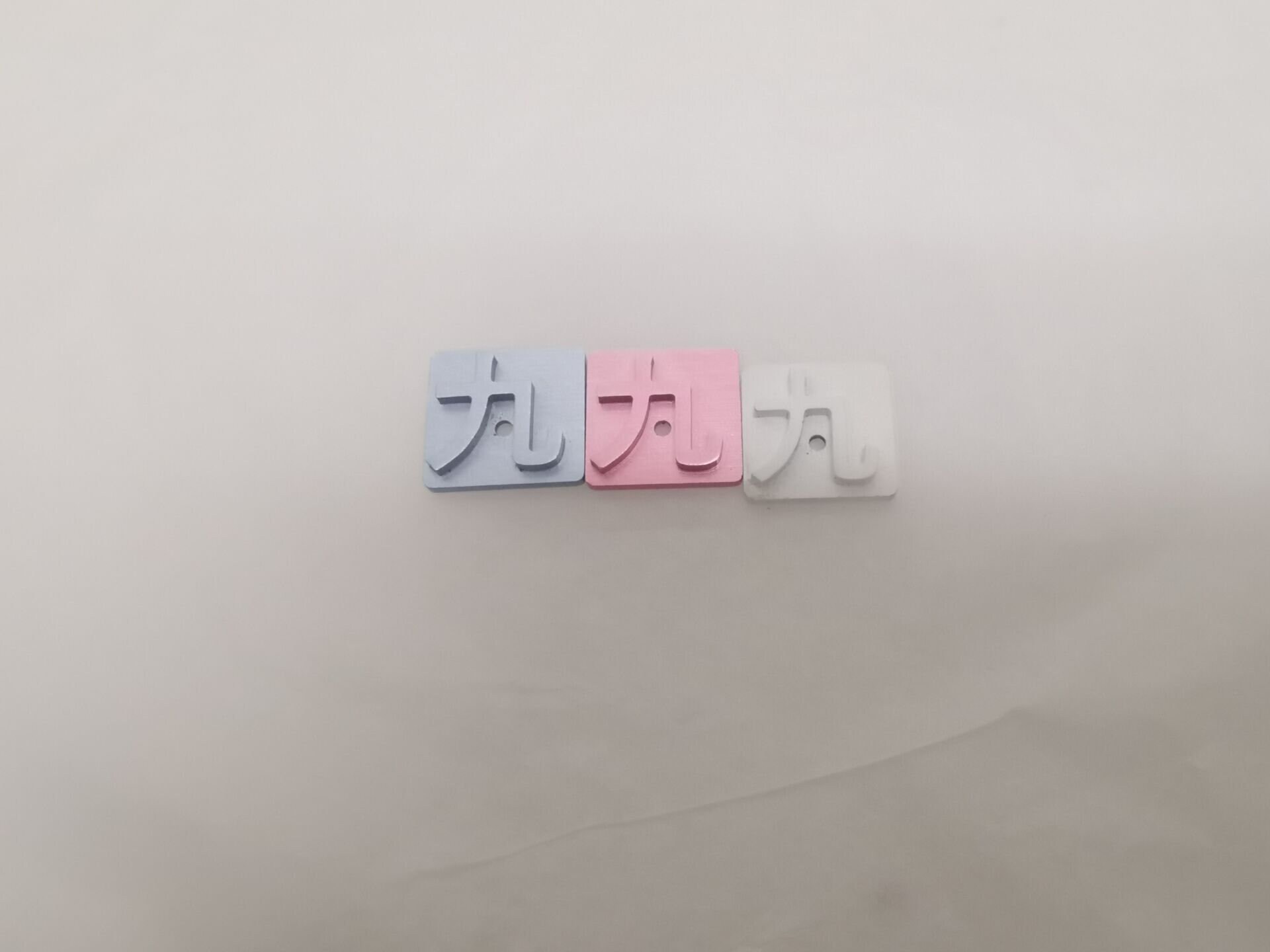 Custom CNC Keyboard 65% Kyuu Mechanical Keyboard Diy Kit - Etsy