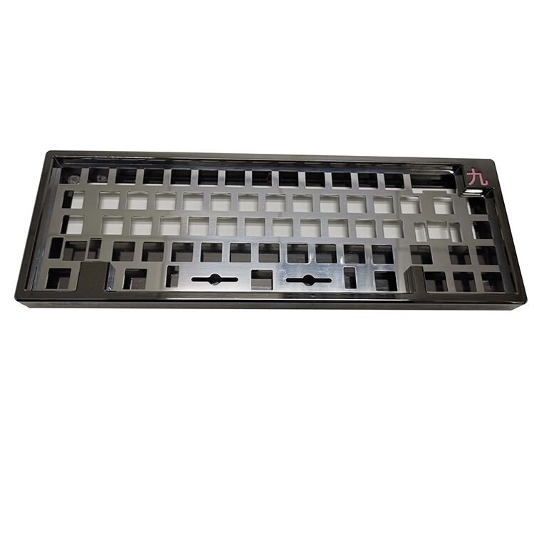 Custom Service 3D Printing Prototypes Anodizing Mechanical Gaming ...