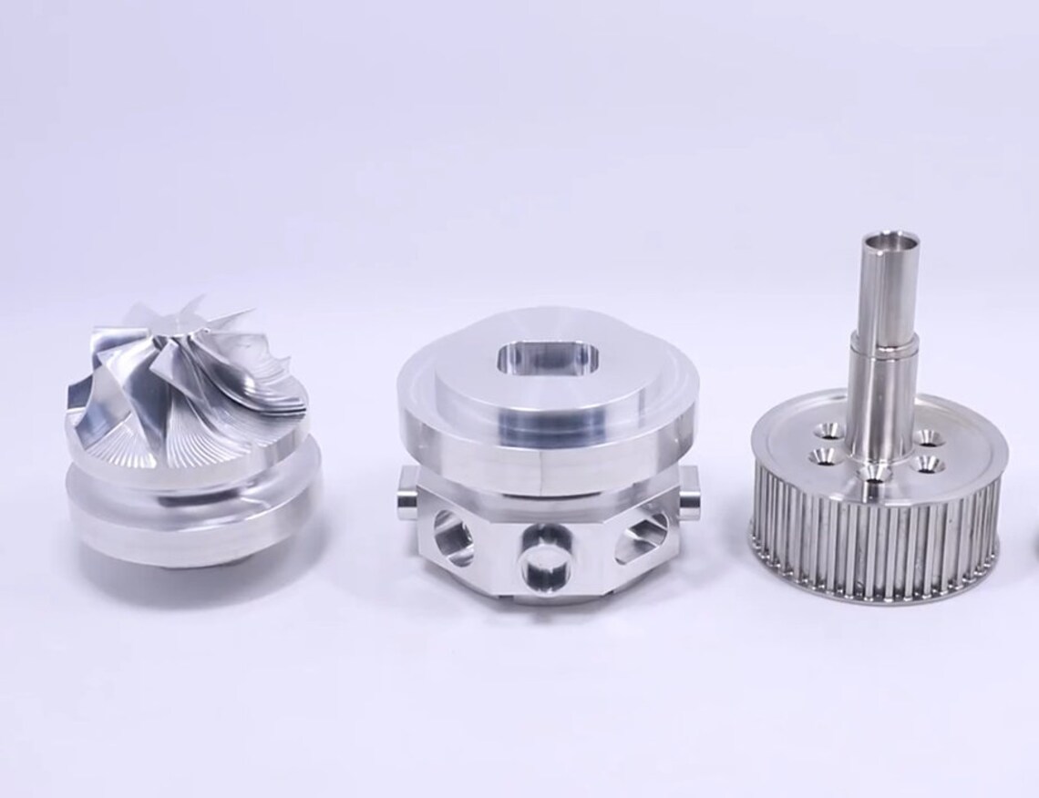 Custom Precision Cnc Machining Parts Cnc Turning Steel CNC Machining ...