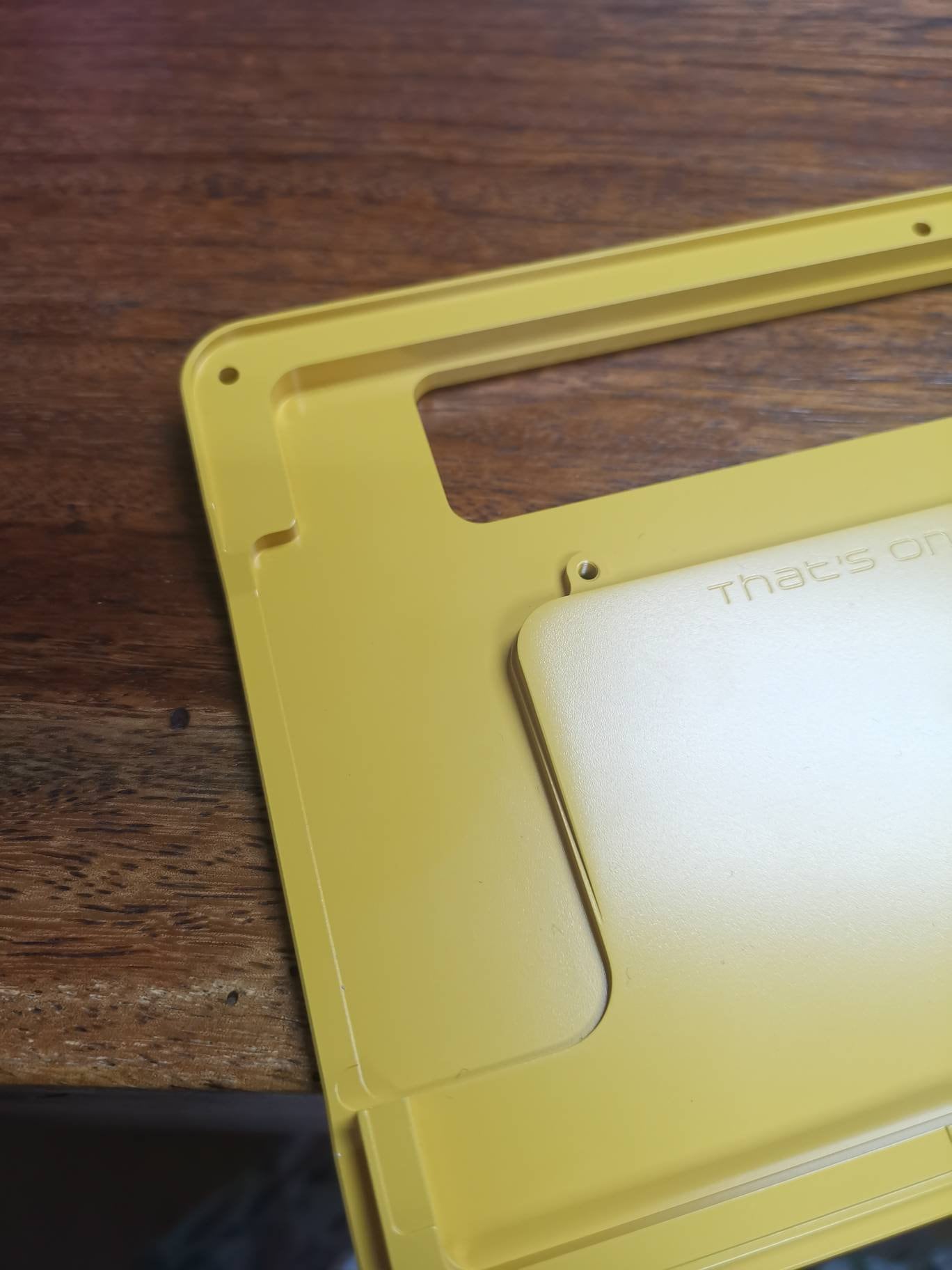 Alumimum Custom Keyboards CNC Mechanical Machining Game Keyboards ...