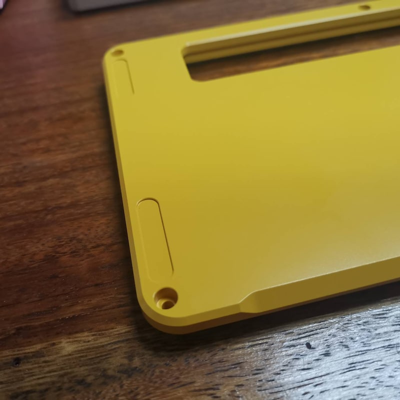 65% Mechanical Keyboard Aluminum Case - Etsy