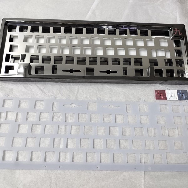 Polycarbonate Keyboard Case - Etsy