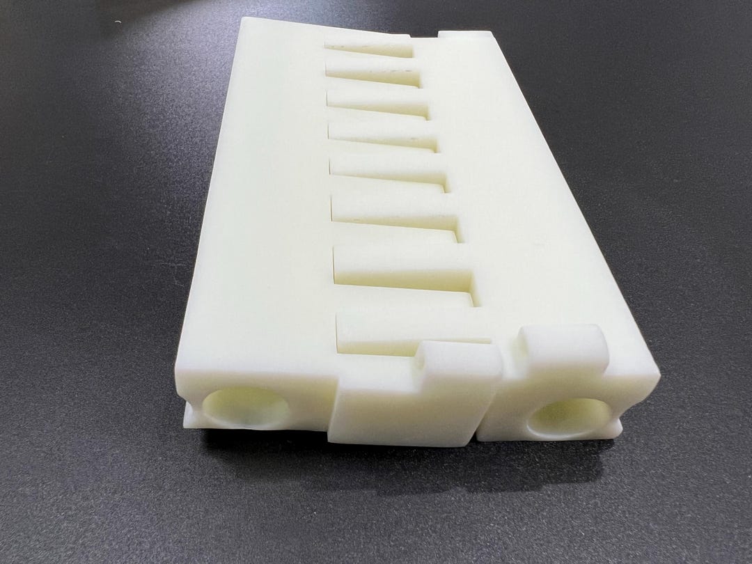 3D Plastic Printing Services Sls Sla 3d Printer Prototyping China ...