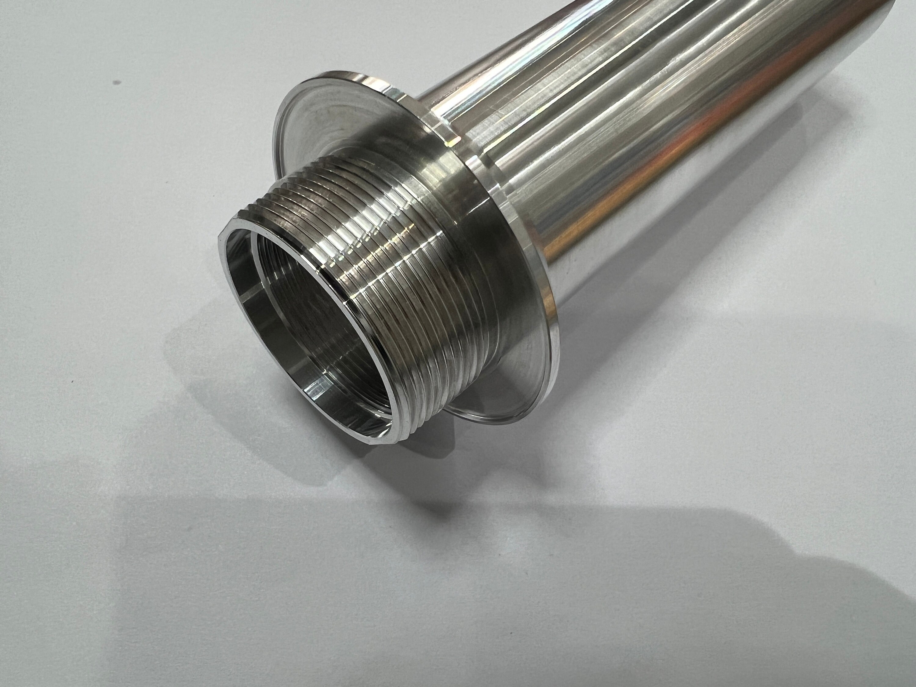 Precision Prototype Black Anodize Aluminum 6061 7075 Machinery Products ...