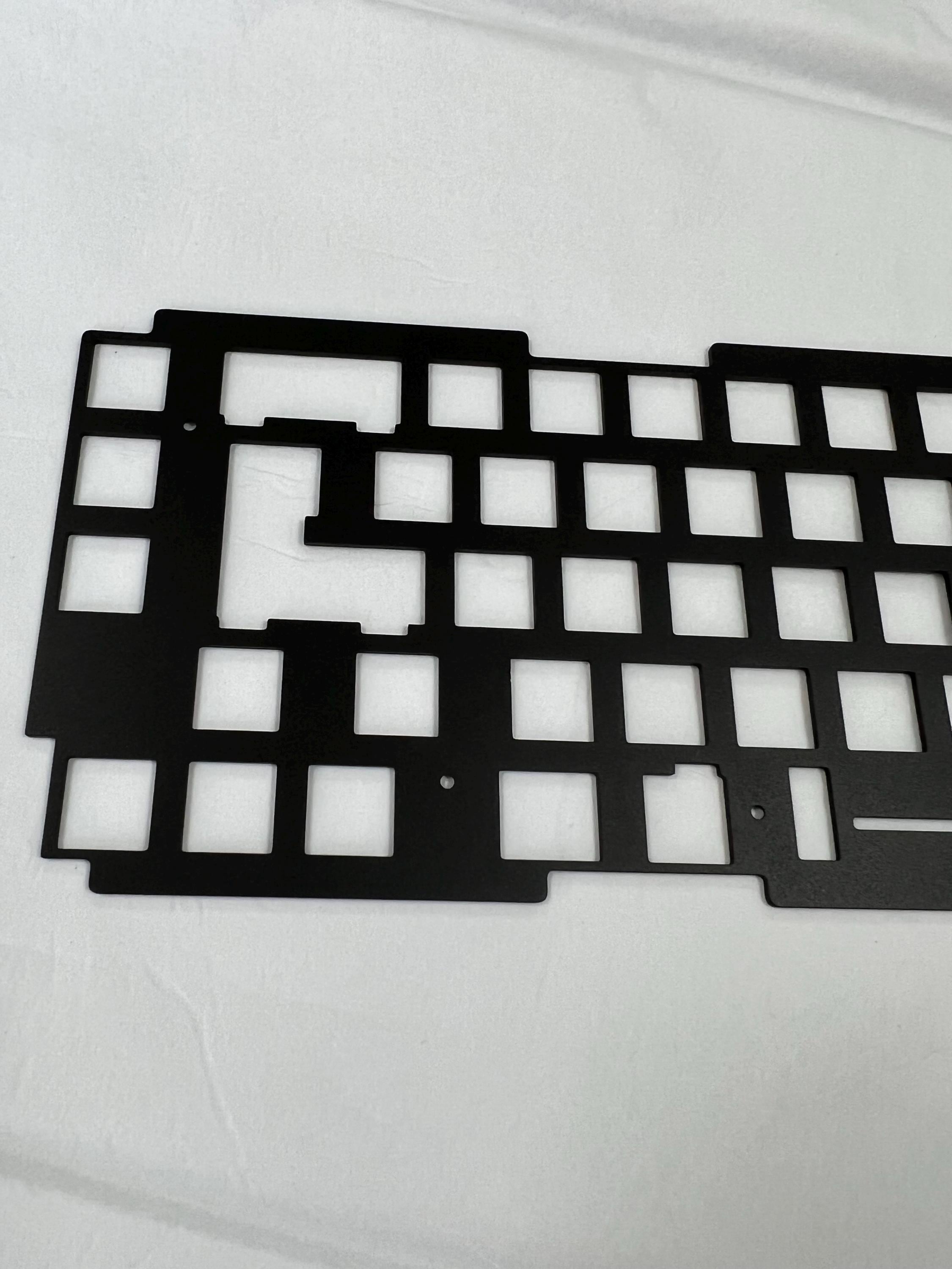 Custom 3D Printing PC Keyboard Plate by CNC Machining - Etsy