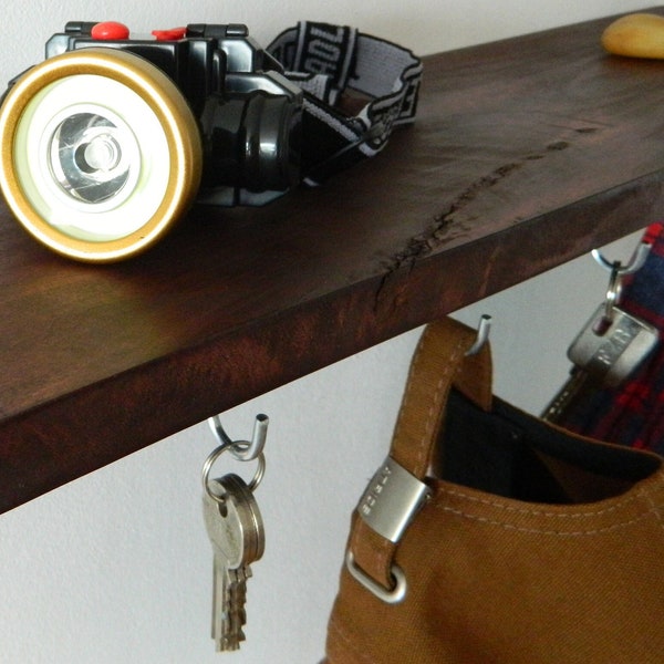 Baseball Cap Shelf - Etsy