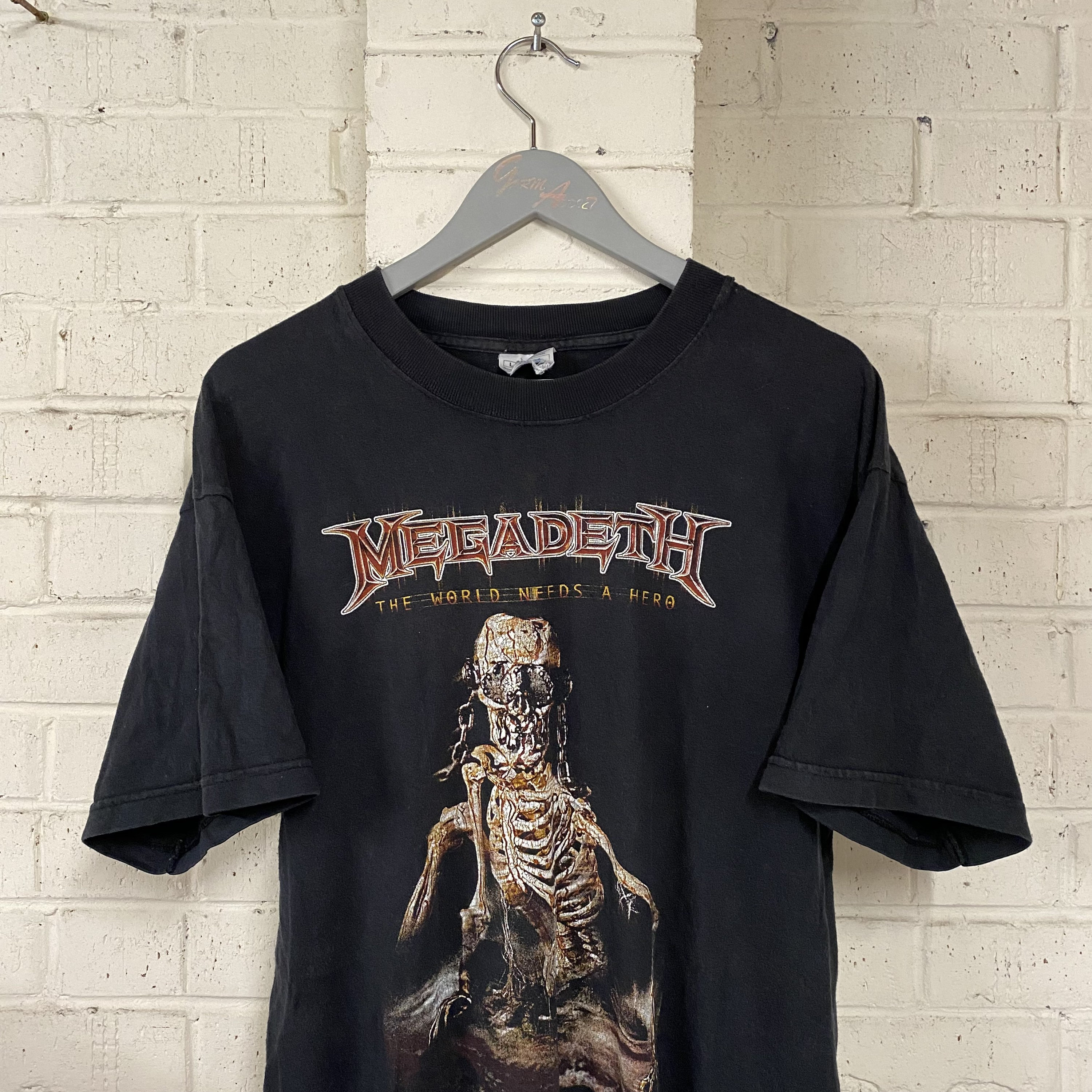 Megadeth Megadeth Dress Megadeth Merch Metal Merch Rock Dress Rock Merch Nand Dress Band