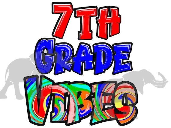 7th Grade Math Clip Art