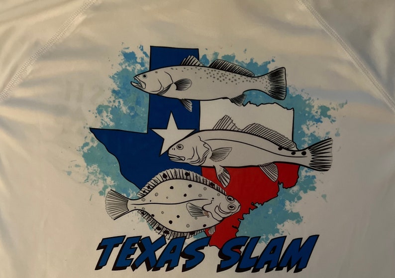 Texas Slam PNG Sublimation Digital Design - Etsy