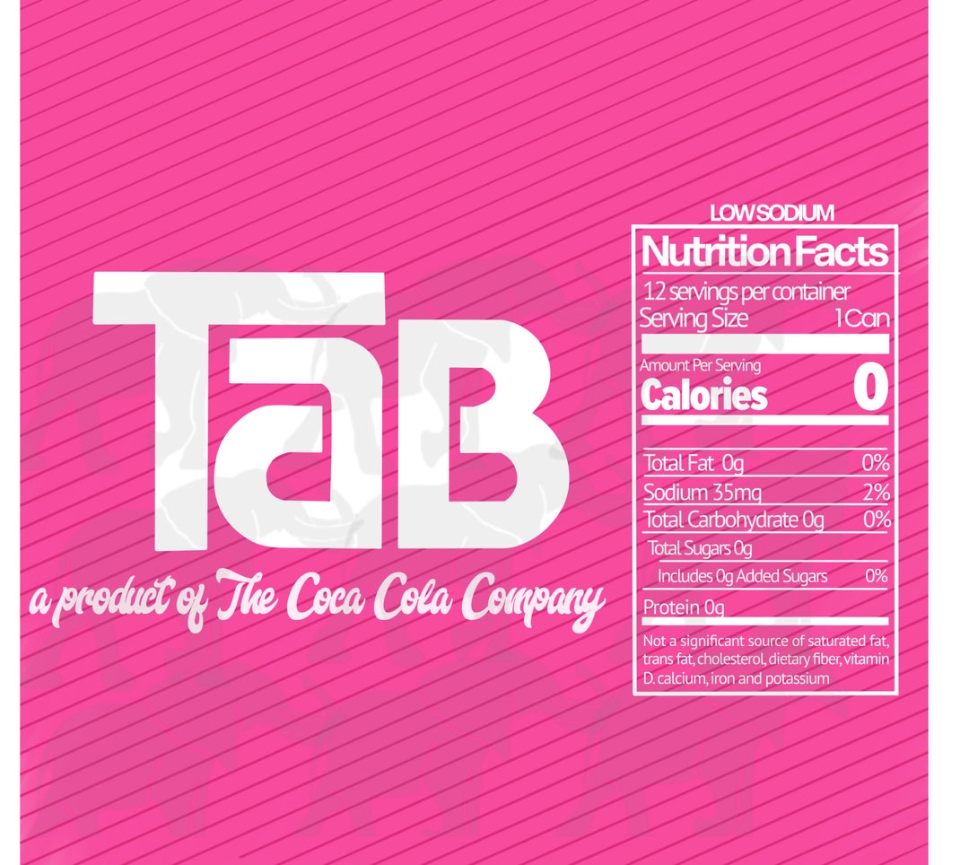 TAB PNG 20oz and 30 Oz Tumbler - Etsy