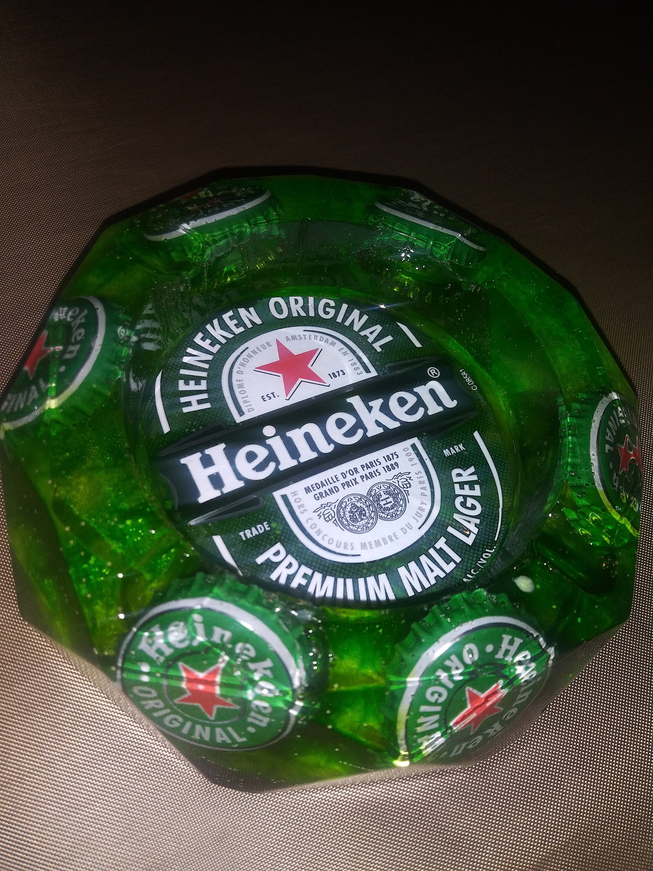 Heineken Neon Light for sale | Only 3 left at -60%