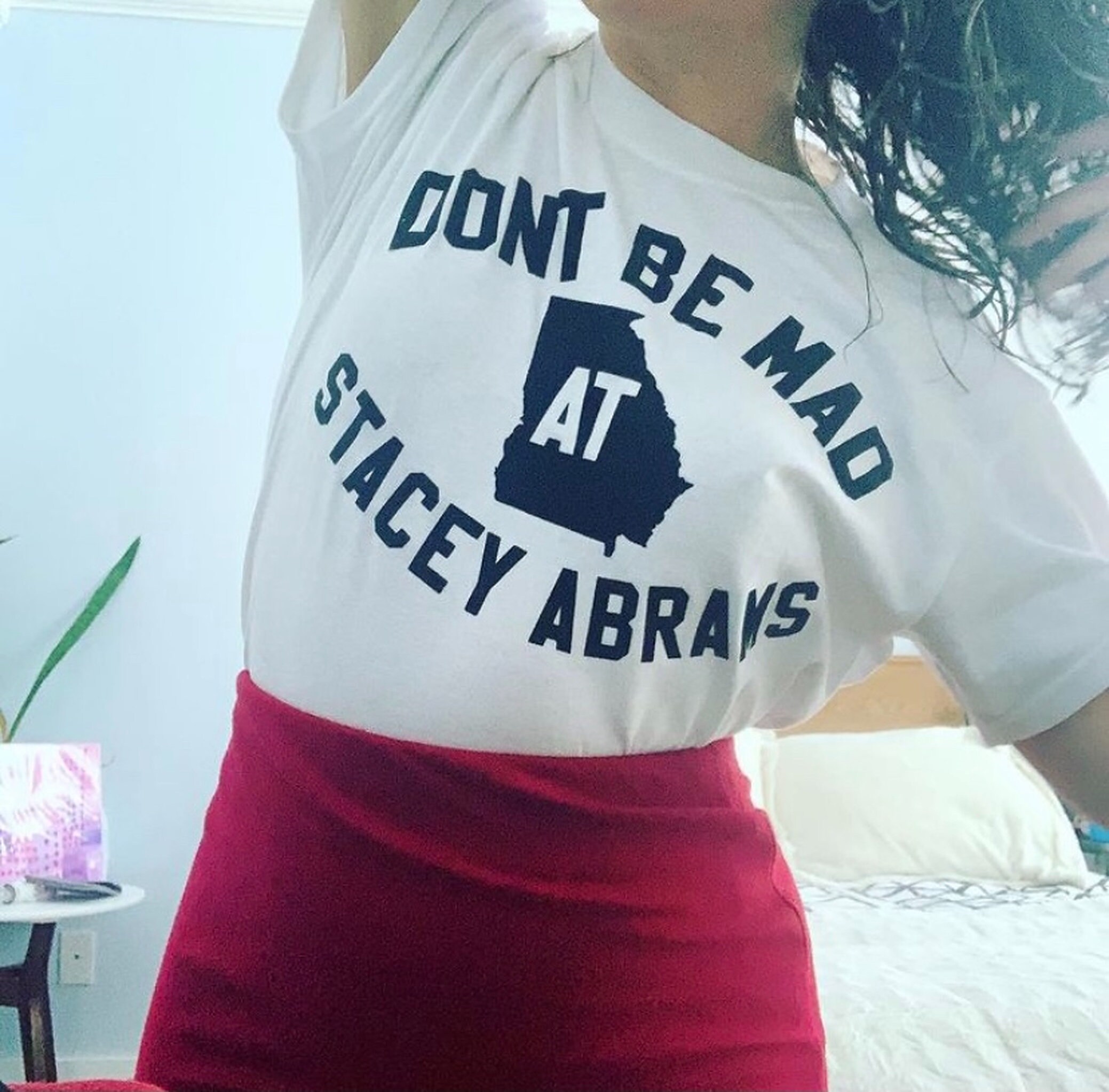 Don’t Be Mad Tee - Etsy