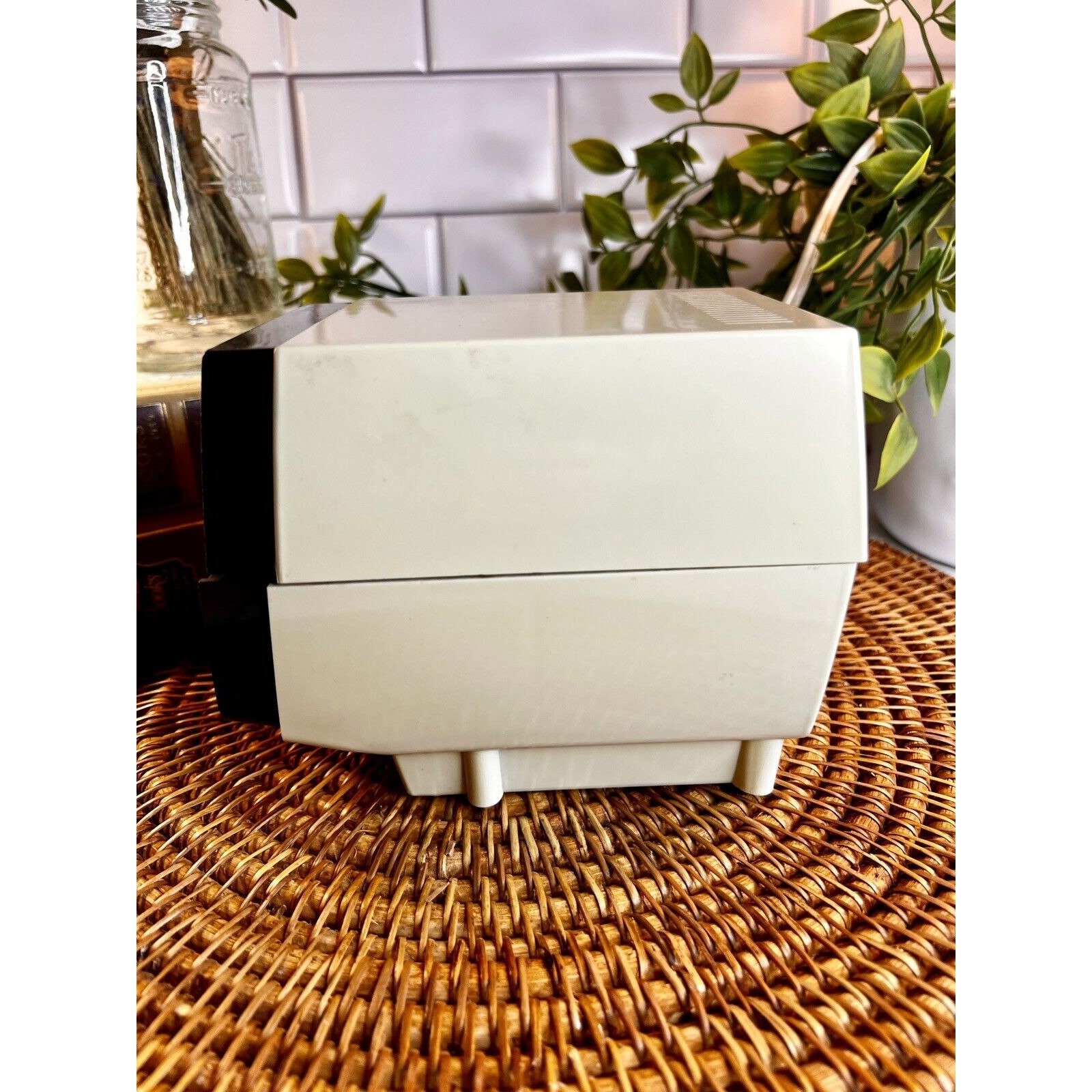 Cosmo Time Desk Alarm Clock Lamp Light Model 5500A - Etsy