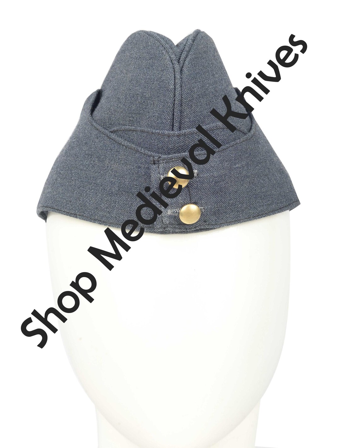 RAF Garrison Cap - Royal Canadian Air Force Side Cap - Air Force ...
