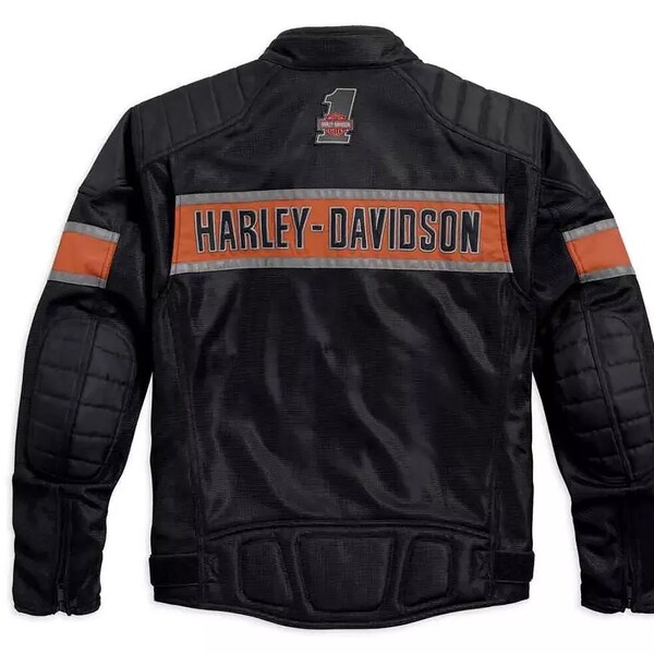 Harley Davidson Fabric - Etsy