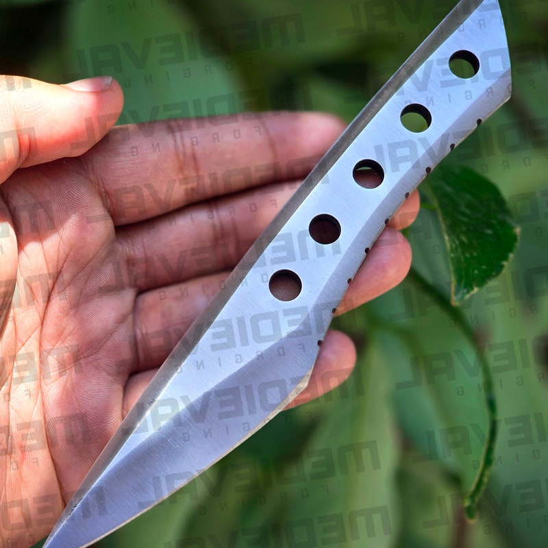 Kiridashi Knife - Etsy