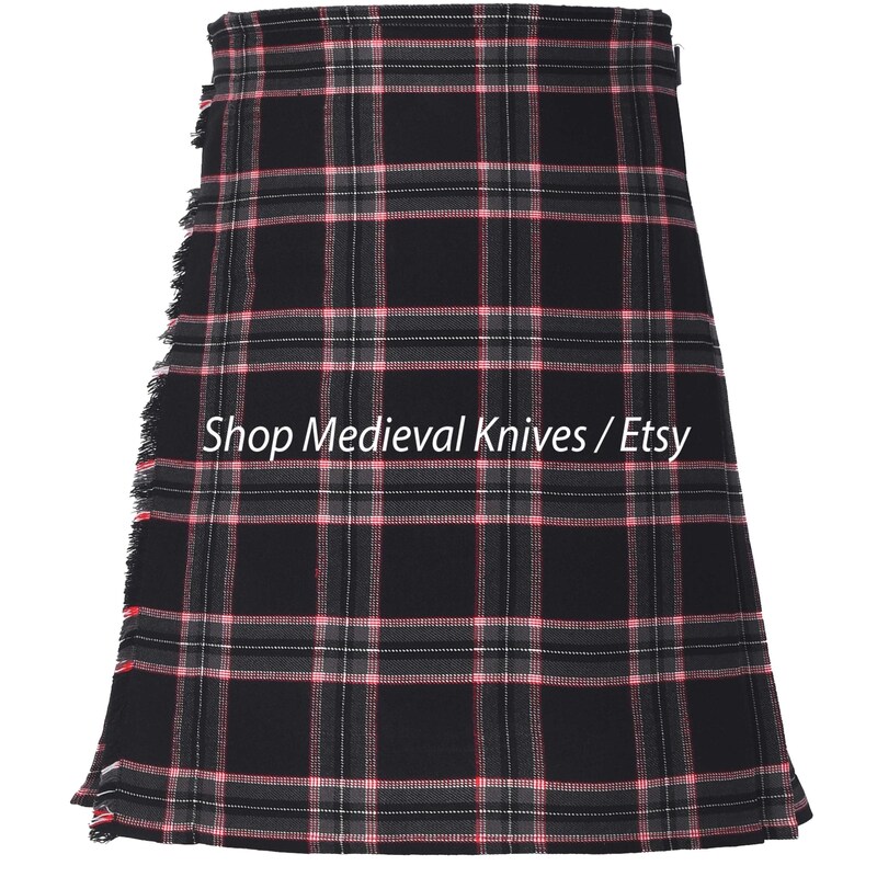Witches of Scotland Tartan - Etsy