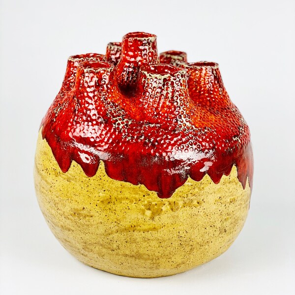 Ceramic Art Object - Etsy