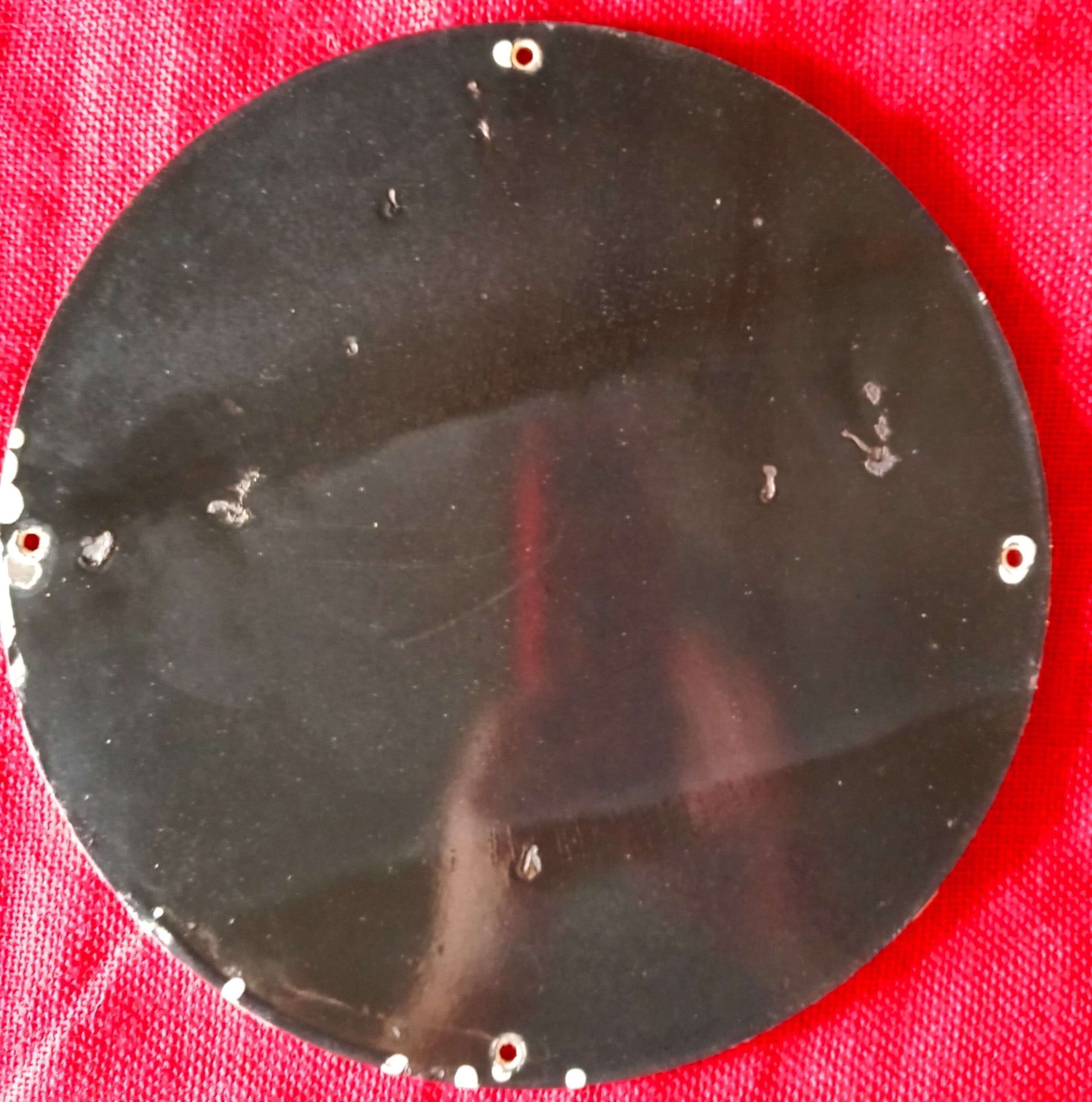 Vintage style 1937 Sinclair Gasoline with their famous mascot | Etsy