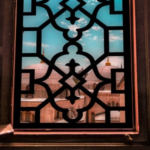 Window Mullions - Etsy