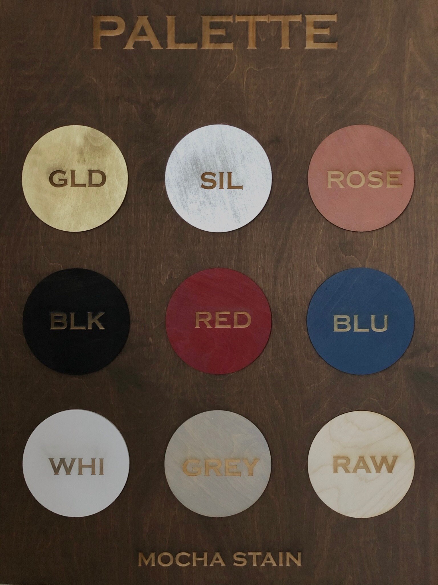 Shalom Sign / Peace Word Wall Art / Country Home Decor | Etsy