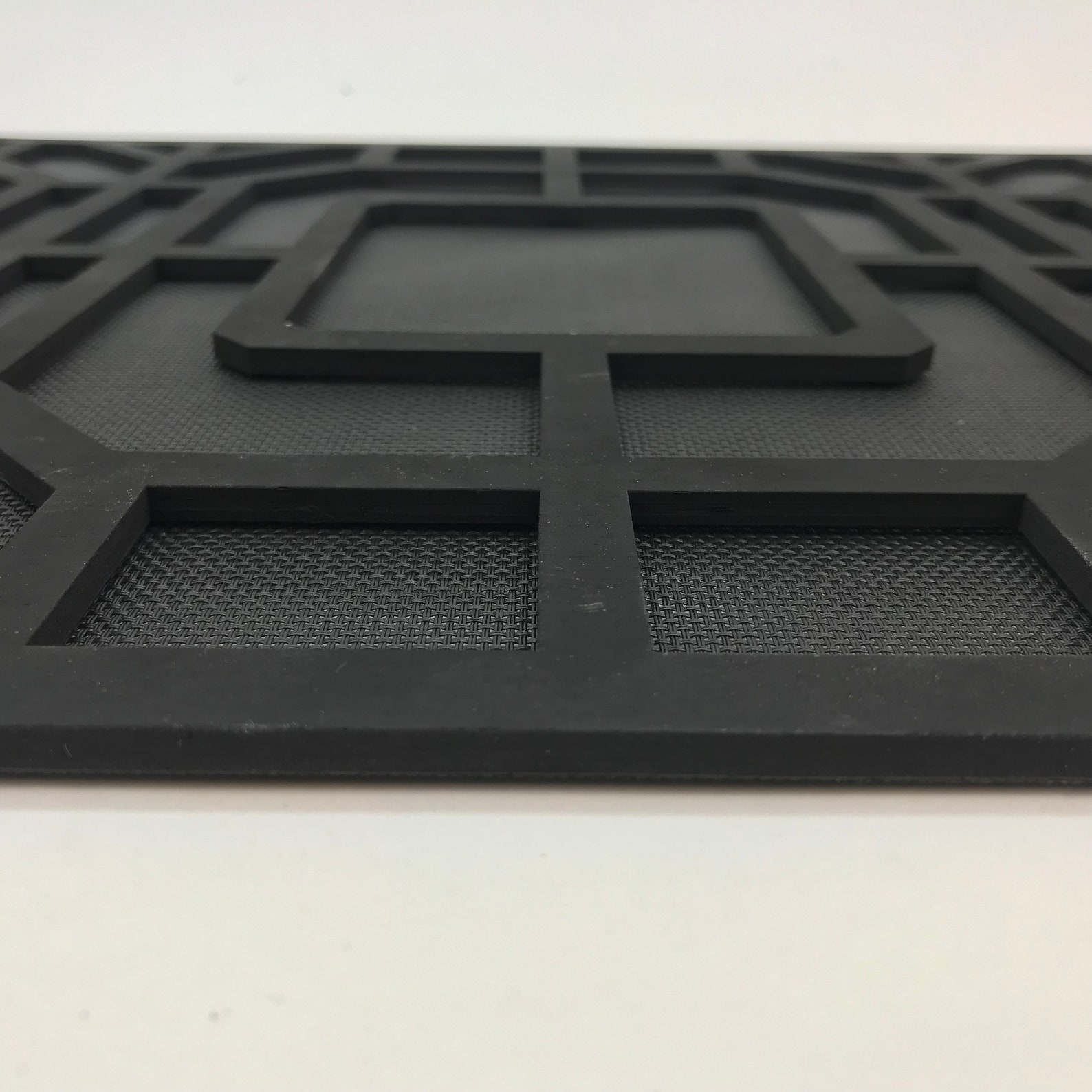 Transom Window Inserts / Solar Screens / Decorative Window | Etsy Canada