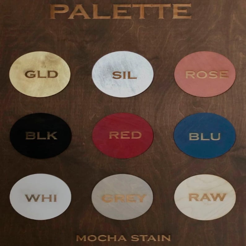 Ciao Bella Sign / Fashion Wall Art / Home Wall Decor / Fashion - Etsy