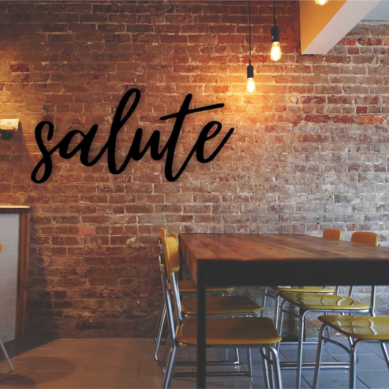 Raise Your Bar - Etsy