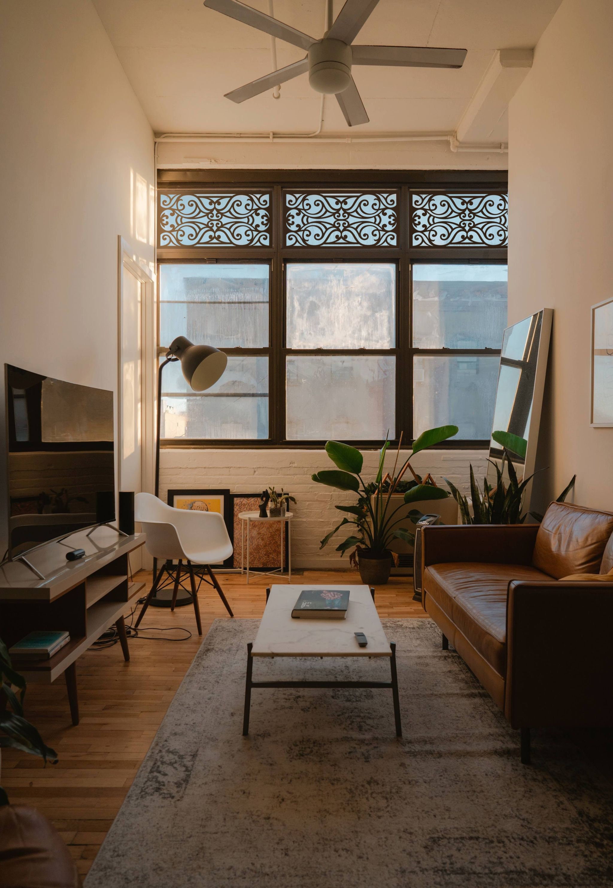 Faux Window Pane Inserts Designs