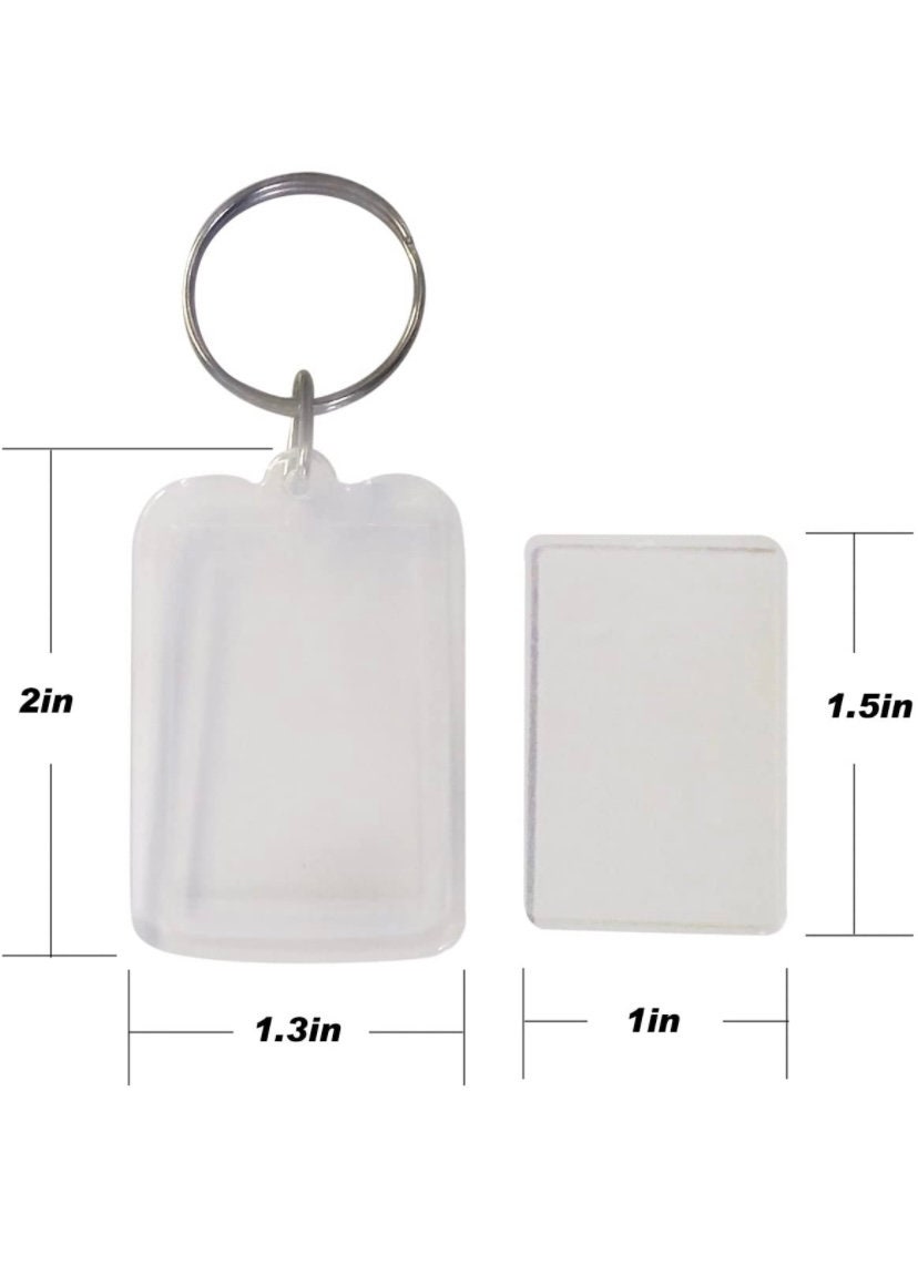 Bisexual Pride Flag Uno Reverse Card Keychain Cute Keychain | Etsy