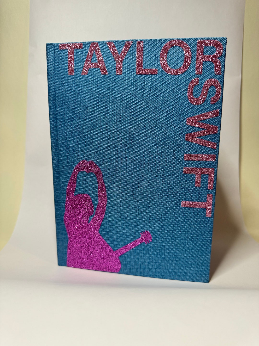 Taylor Swift Complete Lyric Book Gift Swiftie Album Lyrics Inc. TTPD - Etsy
