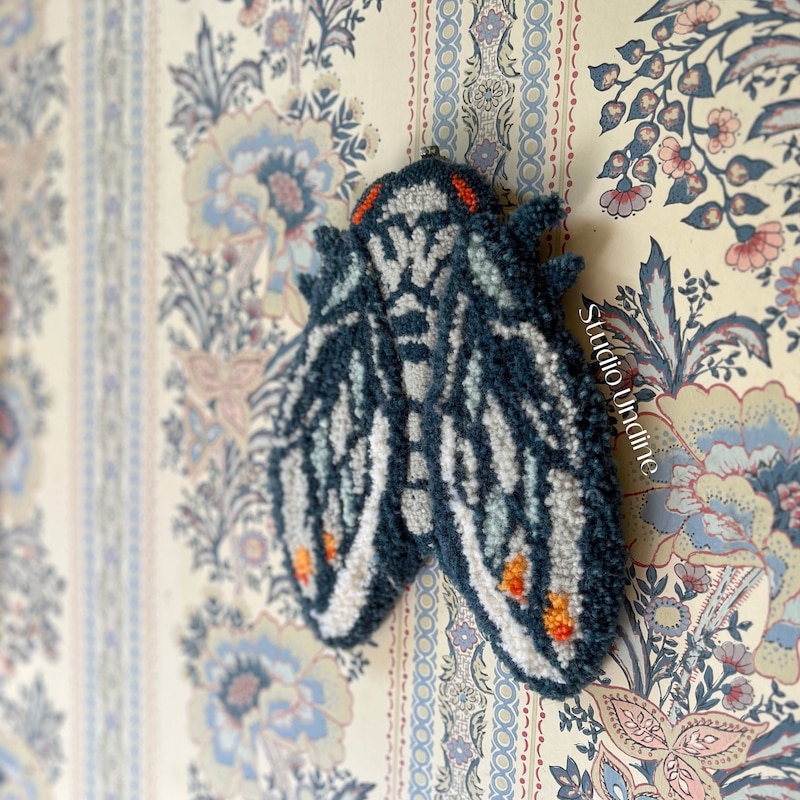 Insect Decor - Etsy