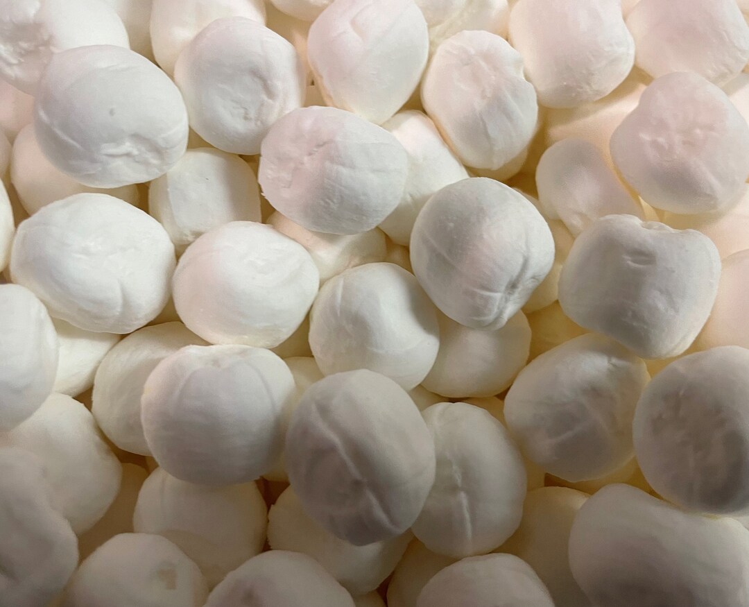 Scottish Mint Crumble Creams Peppermint Traditional Handmade - Etsy UK