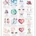 Flipchart for My Heavenly Father Loves Me Primary Song Visuals My ...