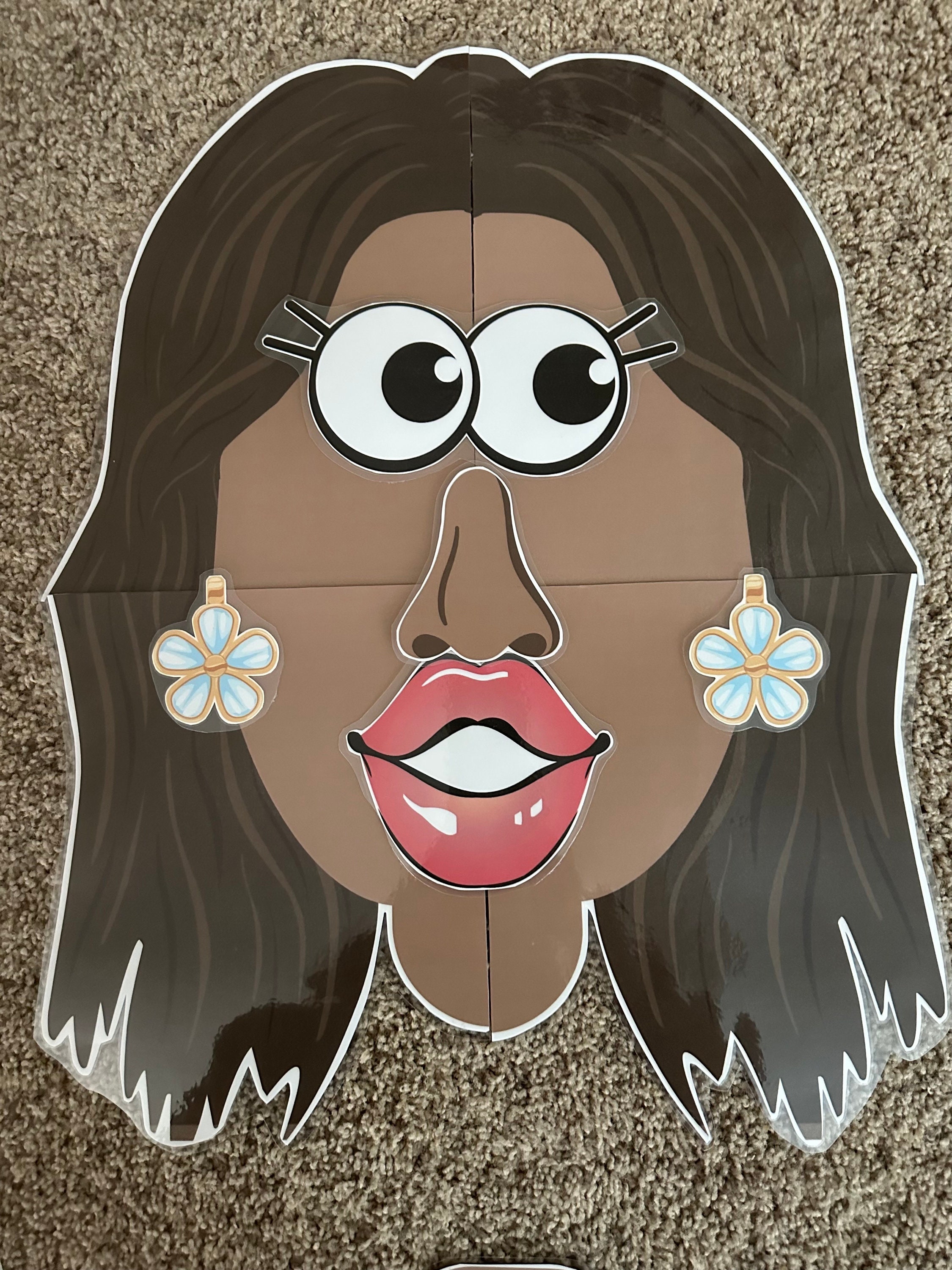 Primary Singing Time Activity for Primary Battle Boys Against Girls Fun ...