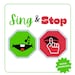 Primary Singing Time Signs for Easy Singing Time Fun No Prep Singing ...