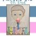 FUN Primary Singing Time Idea “bubblegum Bo” Primary Balloon Activity ...