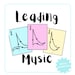 Leading Music Patterns for Primary Singing Time Teaching Leading ...