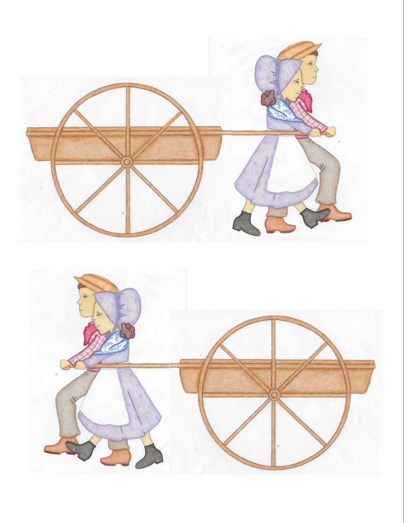 Pioneer Day Singing Time Activities for Pioneer Day Ideas Pioneer ...