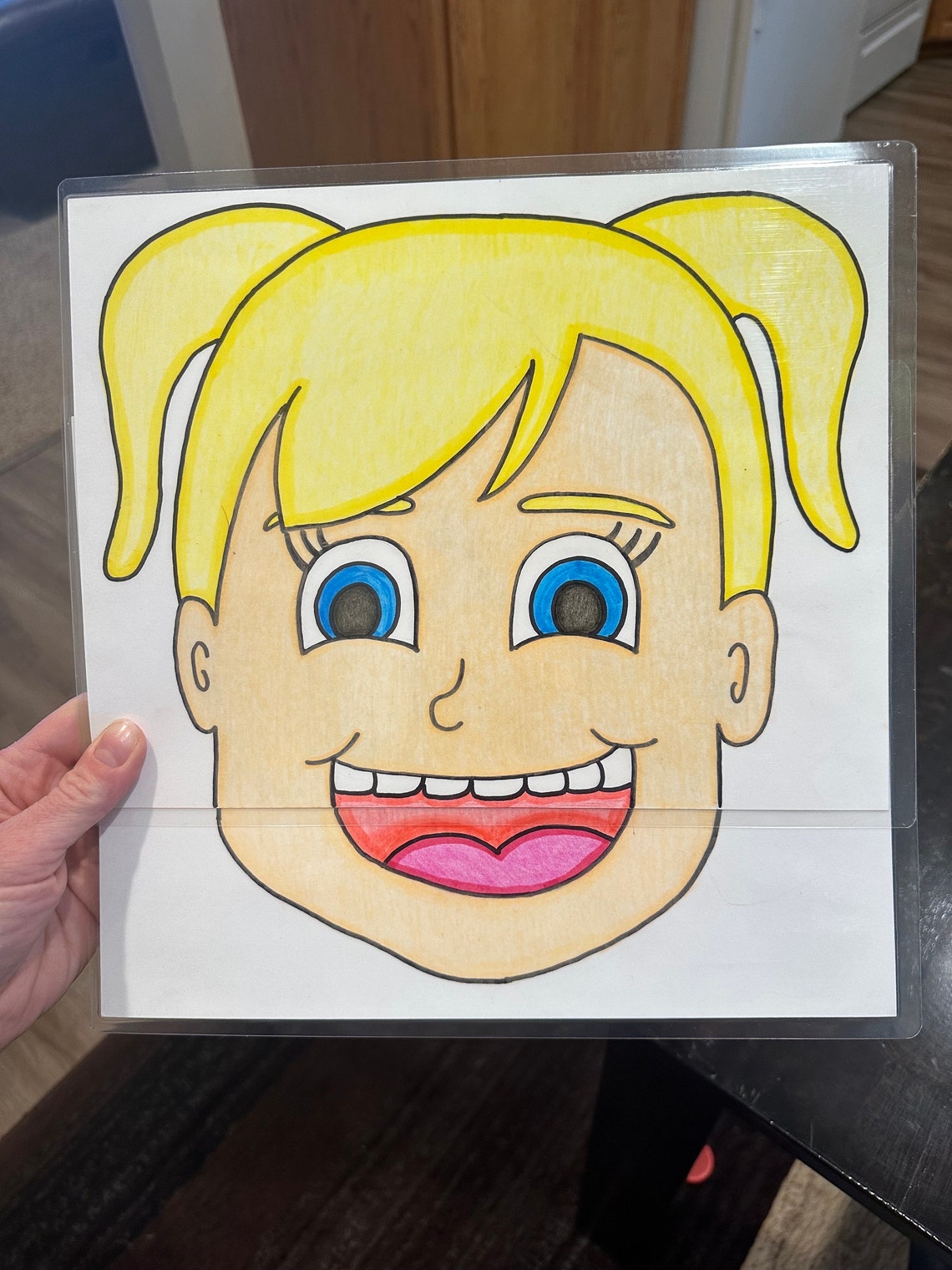 Easy Primary Singing Time Prop Singing Time Idea Printable Primary Game ...