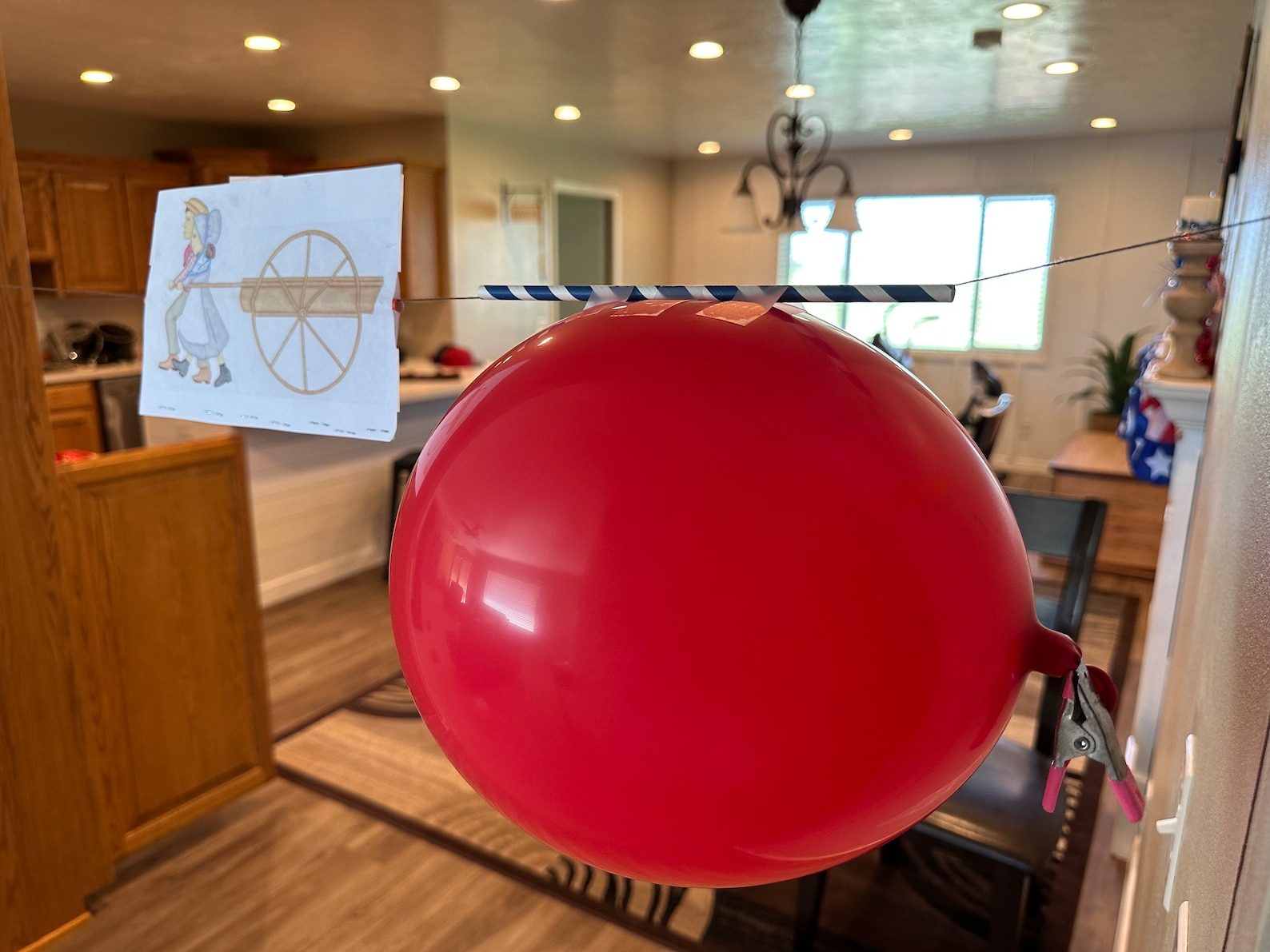 Pioneer Day Singing Time Activities for Pioneer Day Ideas Pioneer ...