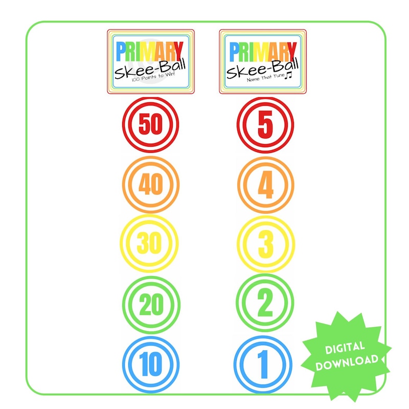 Name That Tune - Etsy